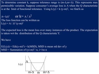 Taguchi Quality Engineering.ppt