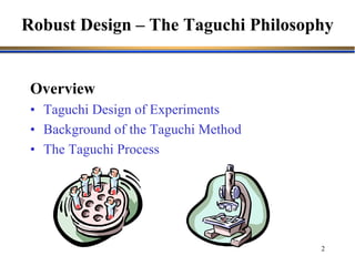 Taguchi Quality Engineering.ppt
