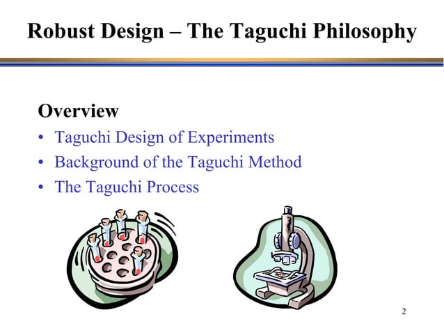Taguchi Quality Engineering.ppt