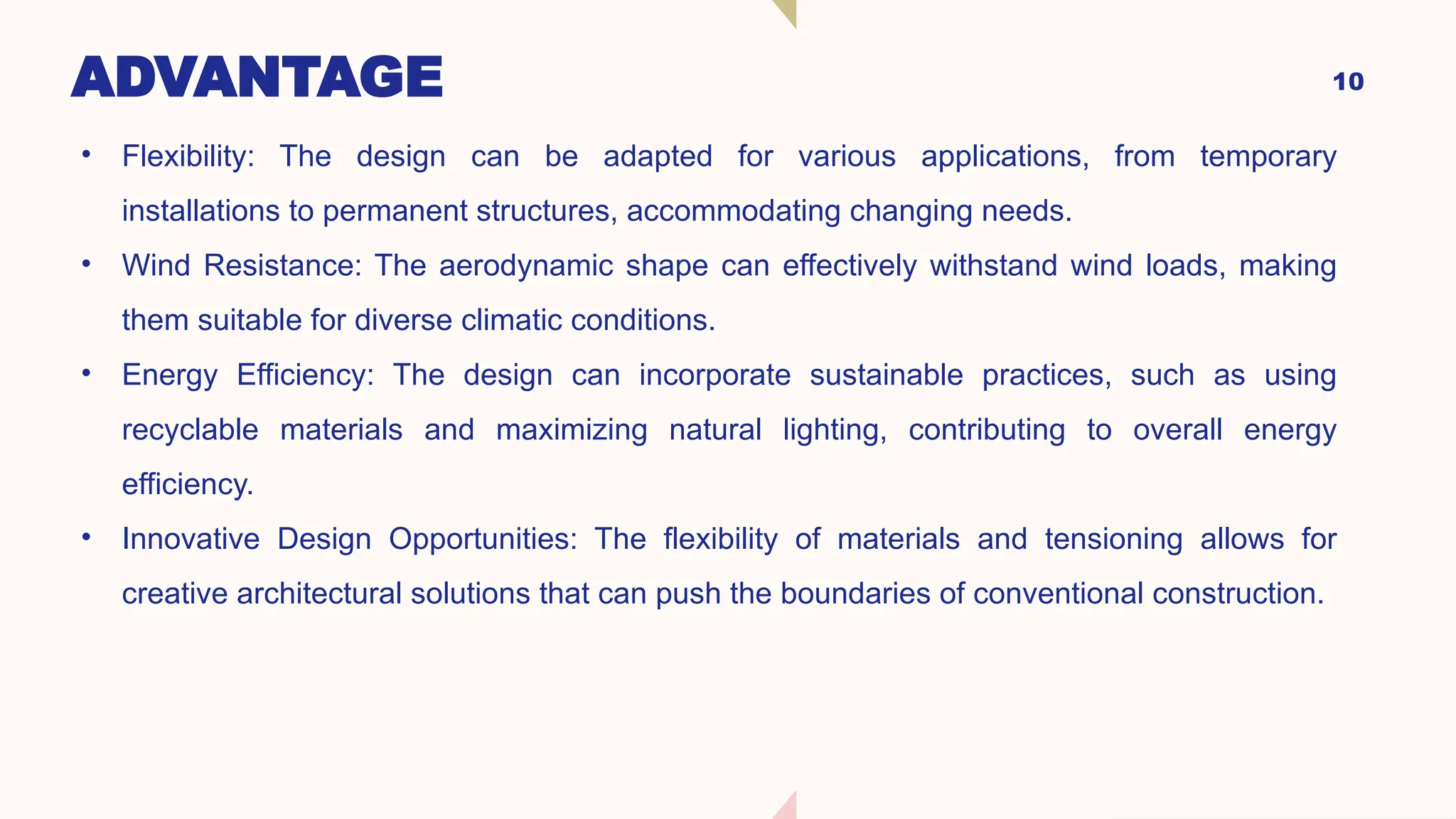 cable tensile structure building technology | PPTX