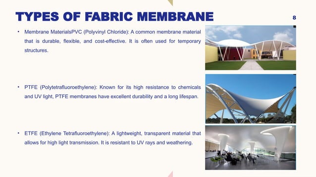 cable tensile structure building technology | PPTX | Civil Engineering ...