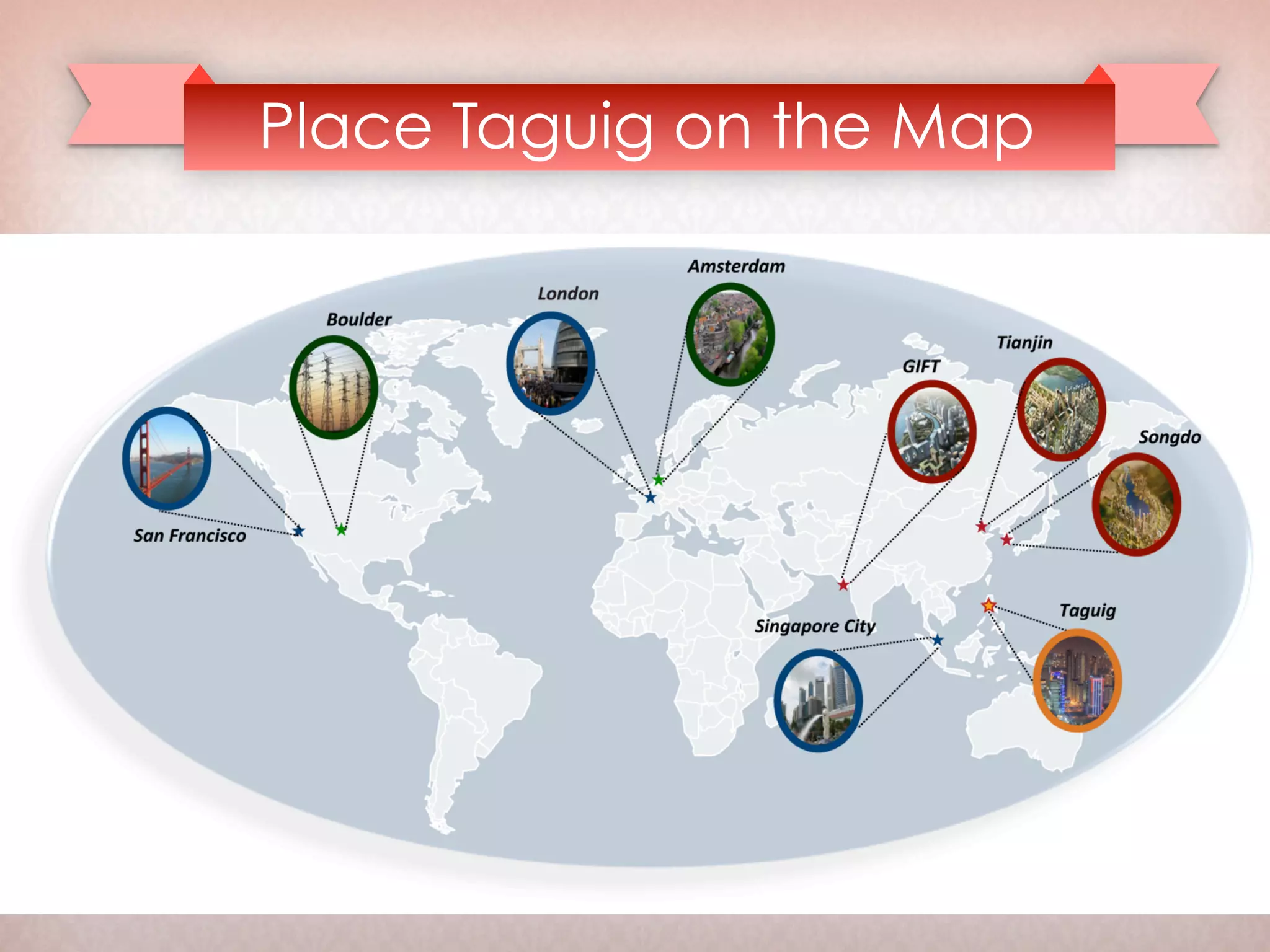 Taguig Safe City: A Proposal | PDF