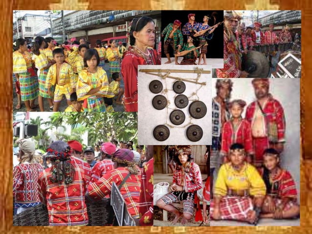Tagunggo (Philippine Folk Dance)