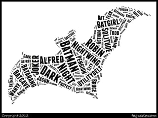 Tagxedo | PPT
