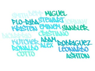 Tagxedo | PPTX