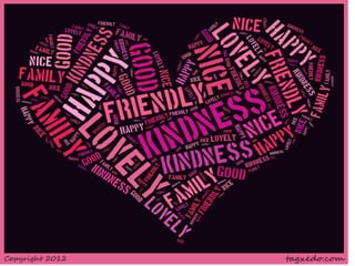 Tagxedo examples | PPT