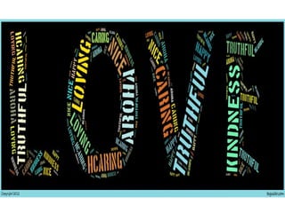 Tagxedo examples | PPT