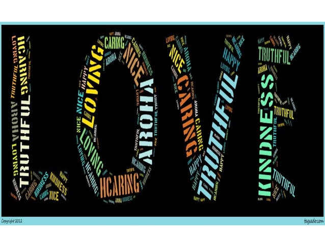 Tagxedo examples | PPT