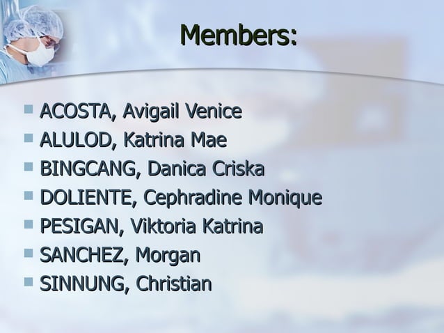 TAHBSO | PPT | Pregnancy | Reproductive Health