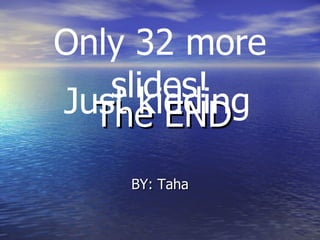 Taha Science Isu | PPT