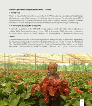 Taha achievement booklet | PDF