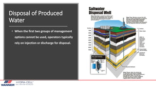RELIABLE & COST-EFFECTIVE WAY FOR HANDLING PRODUCED WATER USING SEAL ...