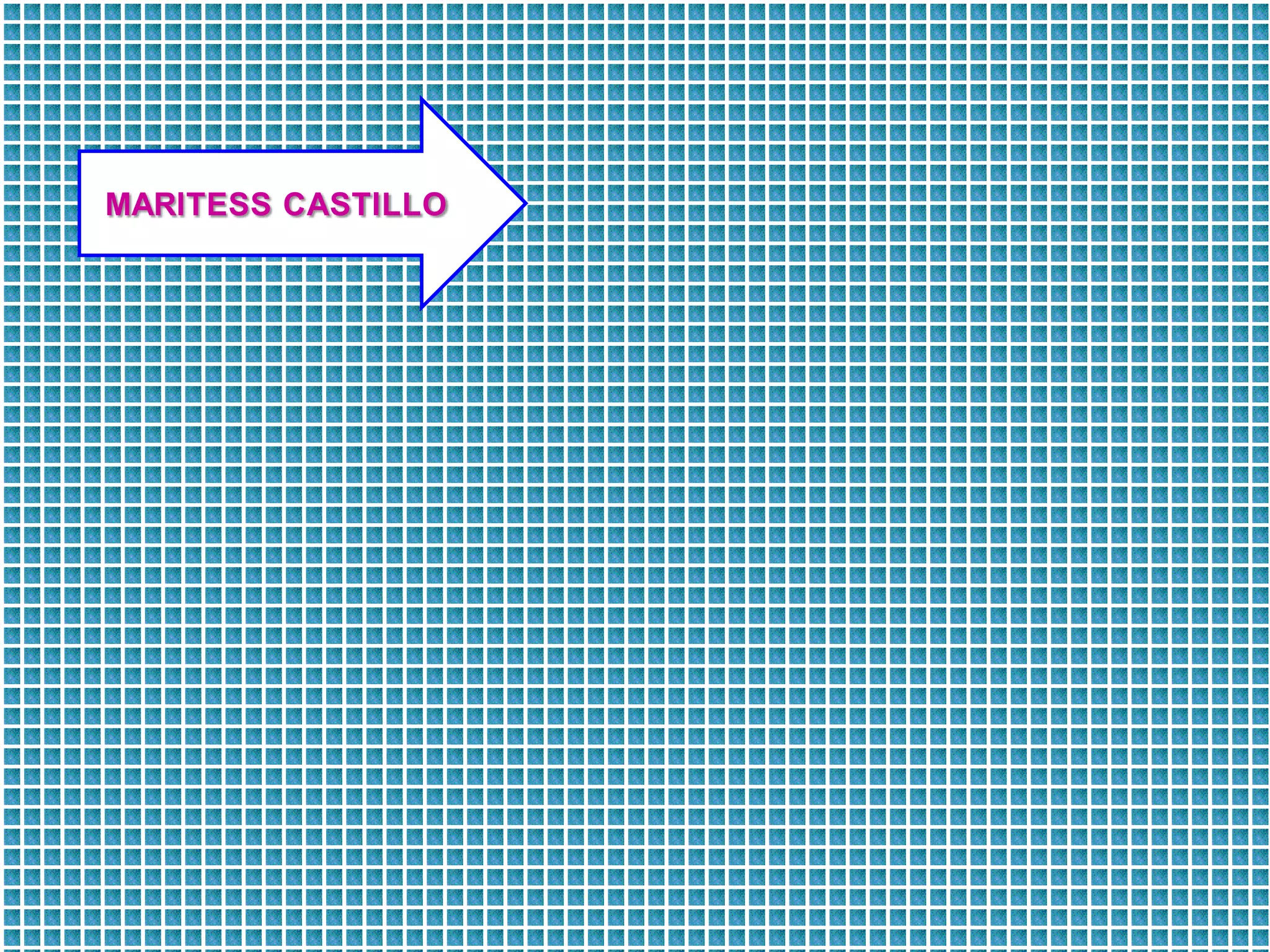 Tahanan ng isang sugarol | PPTX