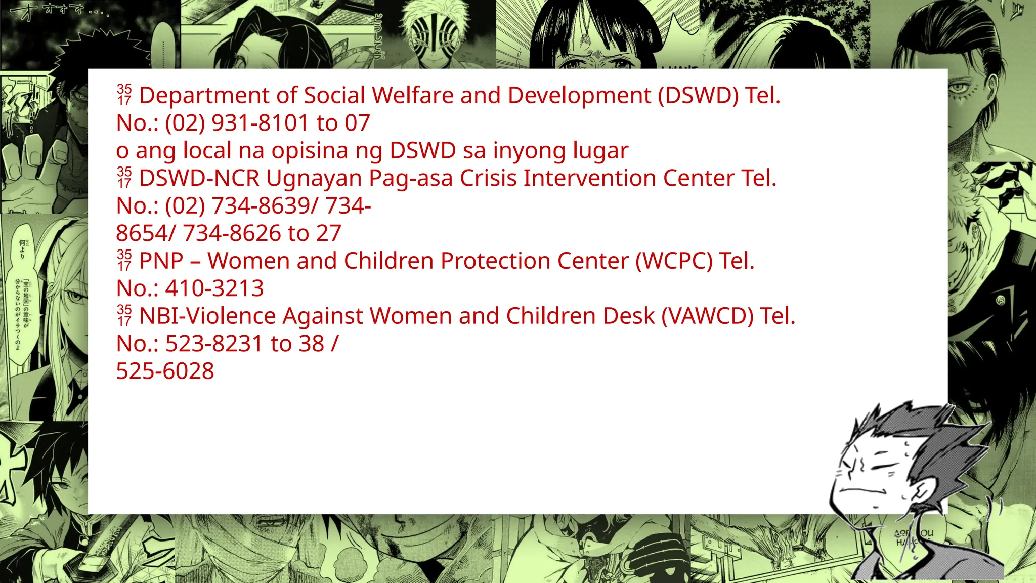 Tahanan ng isang Sugarol - Isang maikling Kuwento | PPTX