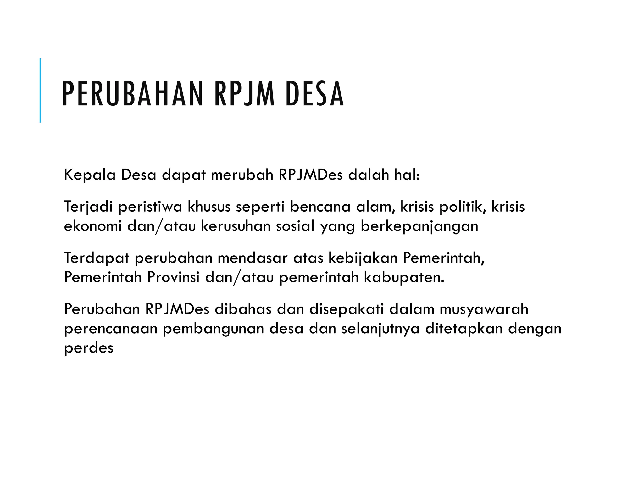 TAHAPAN-TAHAPAN PENYUSUNAN RPJMDESA.pptx