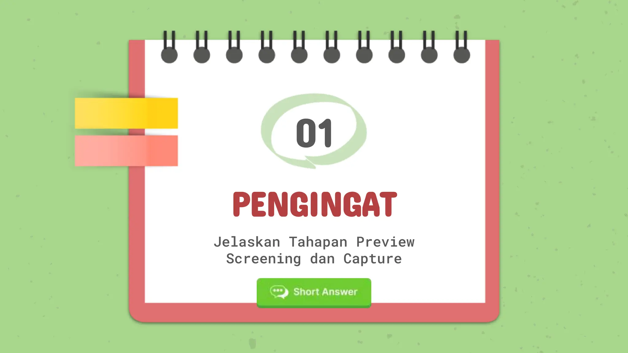 Tahapan Editing Kelas XI Broadcasting Perfilman | PPTX