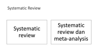 Tahapan melakukan systematic review.pptx