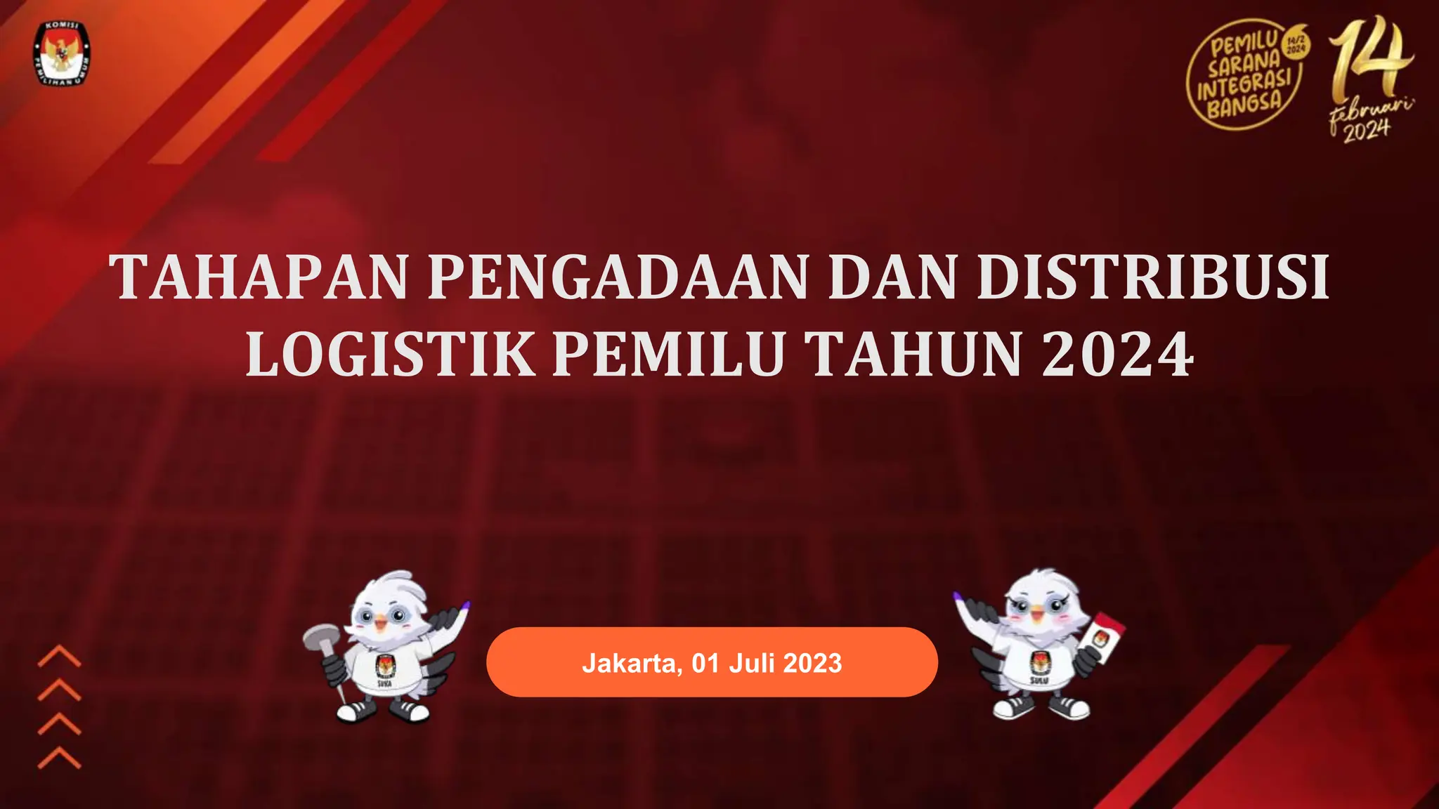 Tahapan PBJ Logistik Pemilu 2024 (ekspose BPKP) (1) (1).pptx
