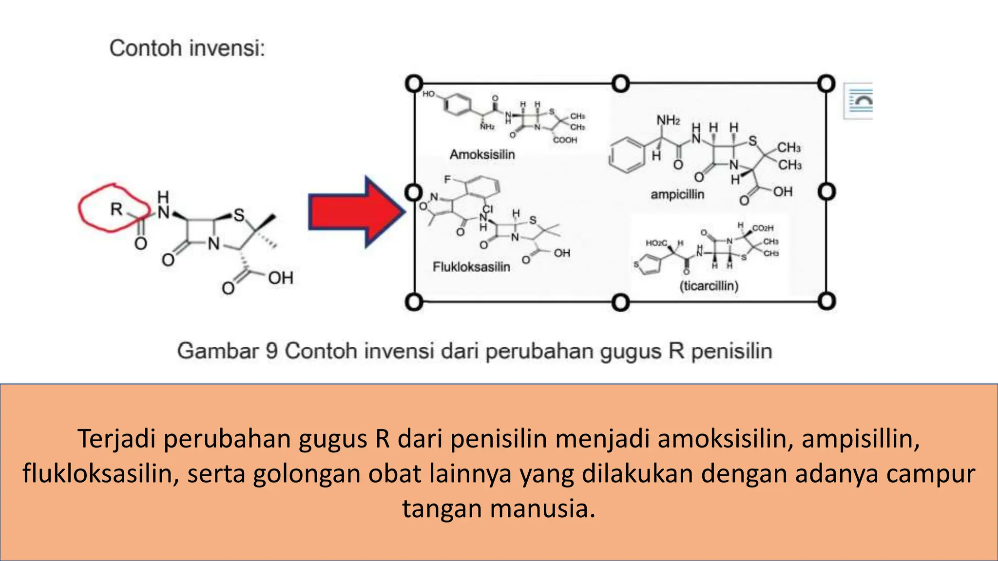 Materi tahapan pemeriksaan substantif pada kegiatan Edukasi Paten ...