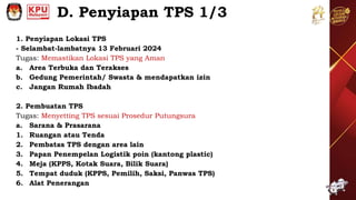 Tahapan Pemungutan dan Penghitungan Suara.pptx