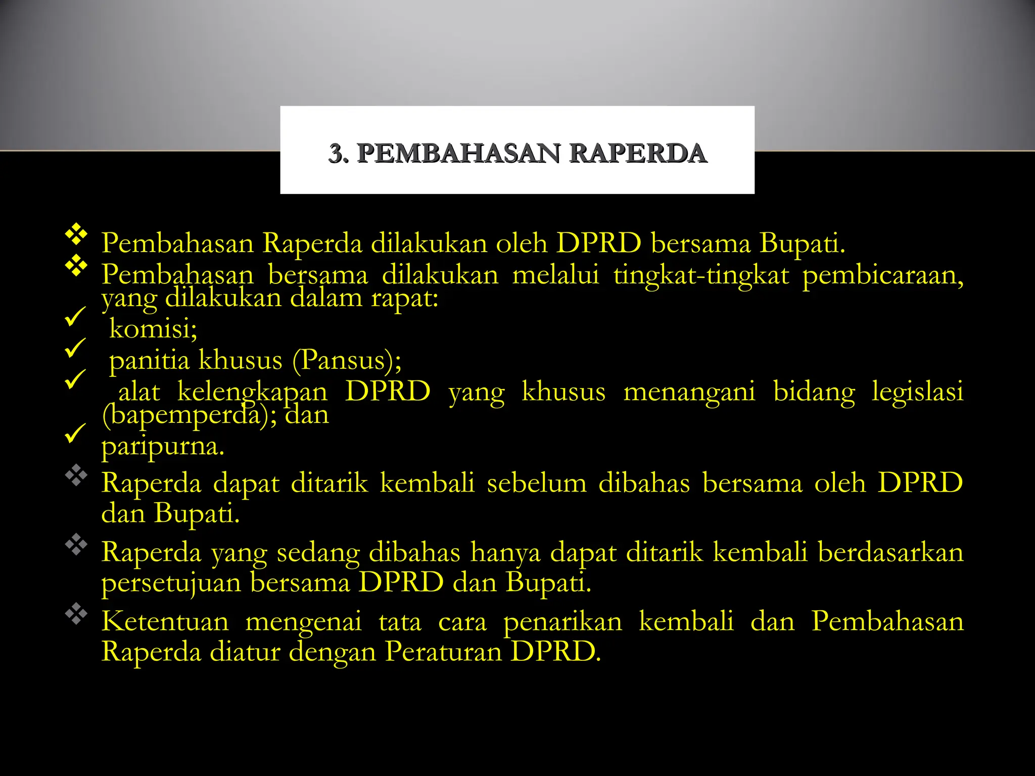 TAHAPAN PENYUSUNAN PERDA 14 JUNI 2022.ppt