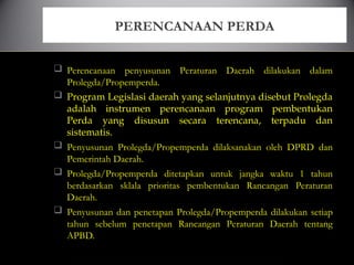 TAHAPAN PENYUSUNAN PERDA 14 JUNI 2022.ppt