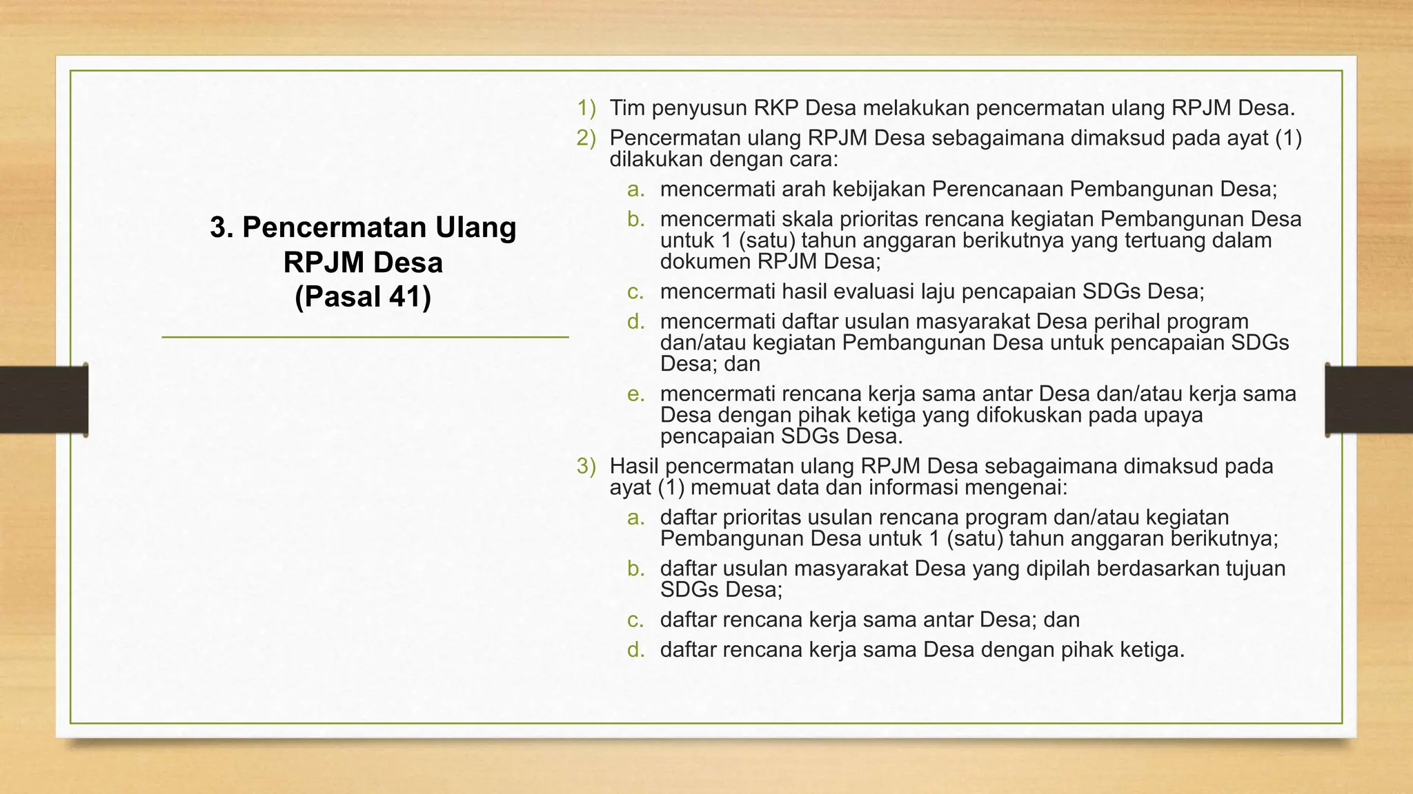 TAHAPAN PENYUSUNAN RKPDESA TAHUN 2025.pptx