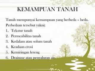 TAHAPAN PERENCANAAN IRIGASI (Monica dan Ermina) OK.pptx