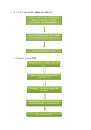 LUDAH DAN PENCERNAAN OLEH LUDAH | PDF