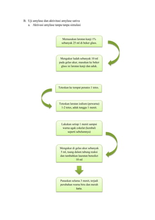 LUDAH DAN PENCERNAAN OLEH LUDAH | PDF