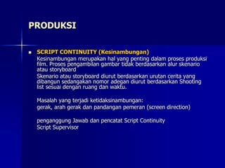 Tahapan Proses Produksi Film.ppt