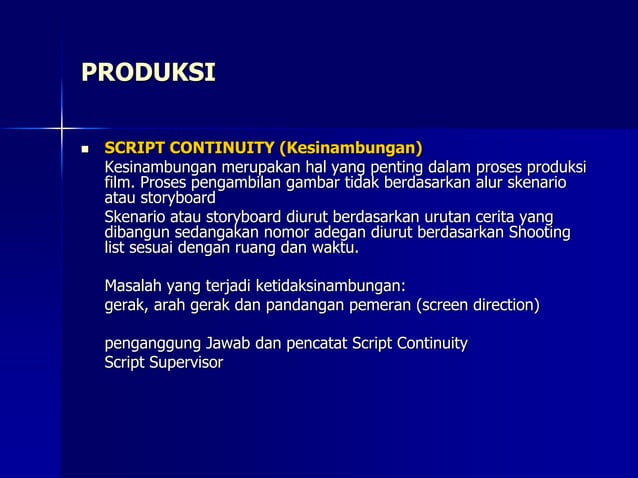 Tahapan Proses Produksi Film.ppt