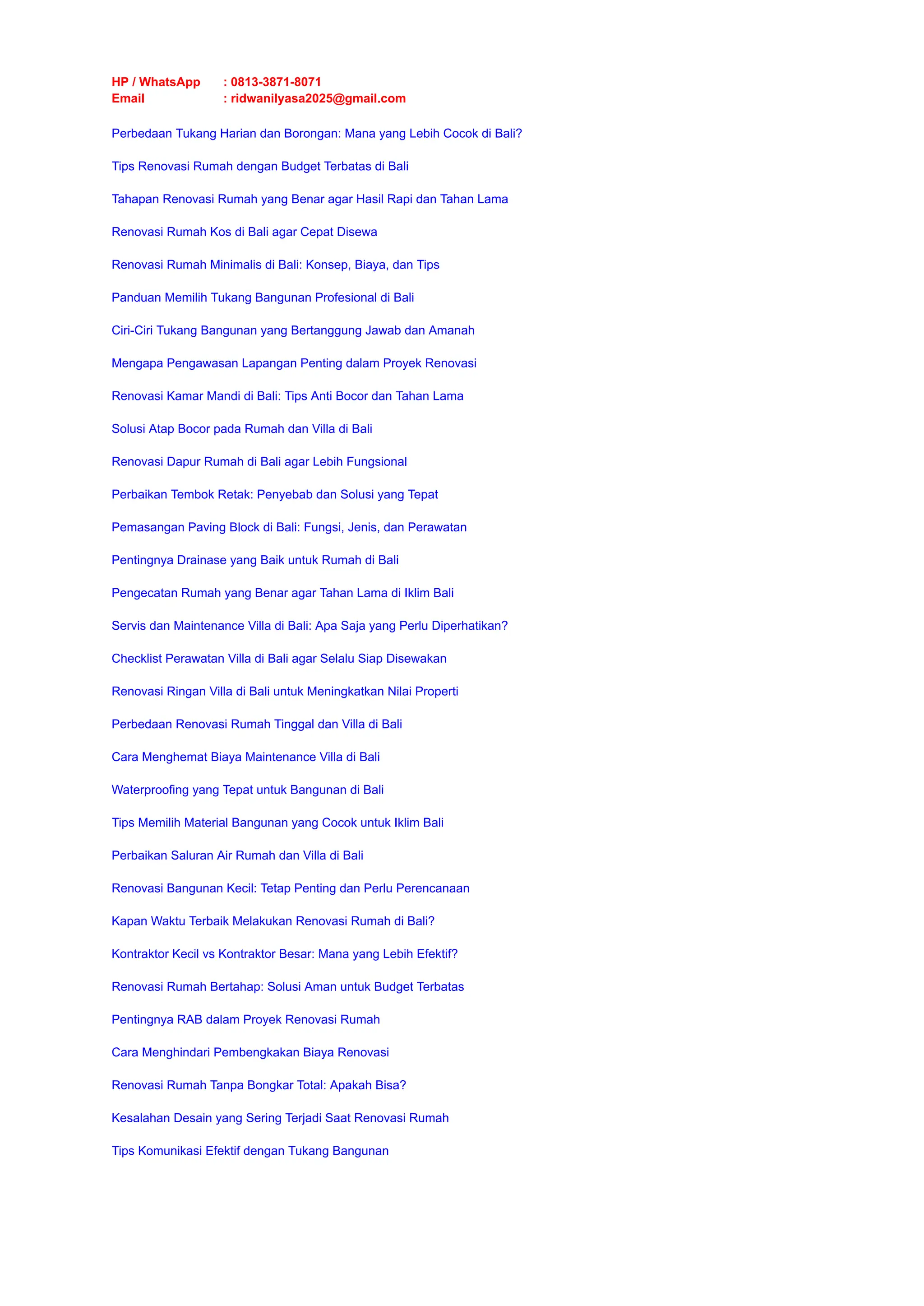 Tahapan Renovasi Rumah yang Benar agar Hasil Rapi dan Tahan Lama Bali.pdf