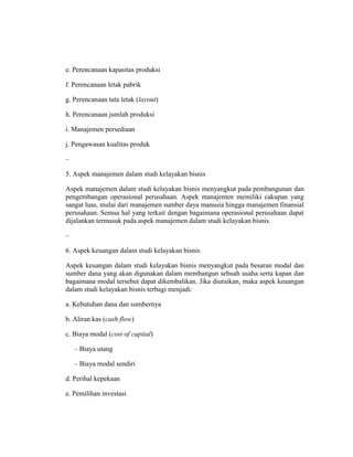 Tahapan Studi Kelayakan.docx