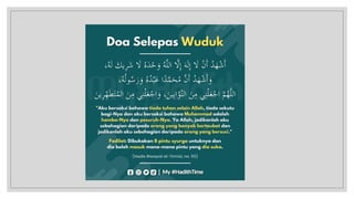slide ceramah untuk tajuk taharah ( bersuci ) | PPTX