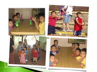 Tahc presentation | PPT