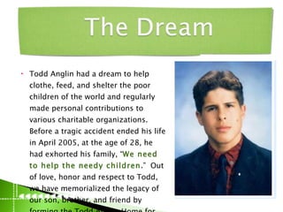 Tahc presentation | PPT | Adoption and Fostering | Parenting