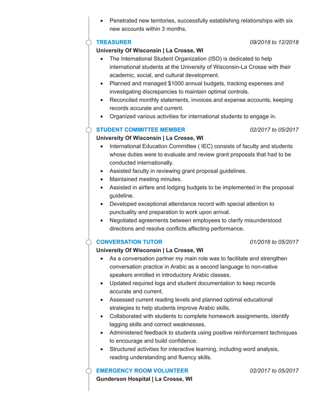 Taher aldabbagh resume_4 | PDF