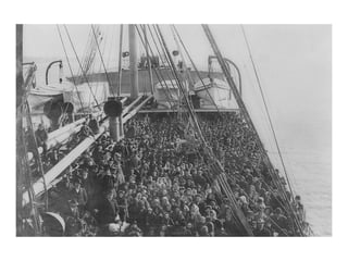 Tah immigrants ccss | PPT