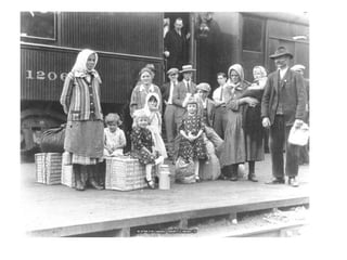 Tah immigrants ccss | PPT