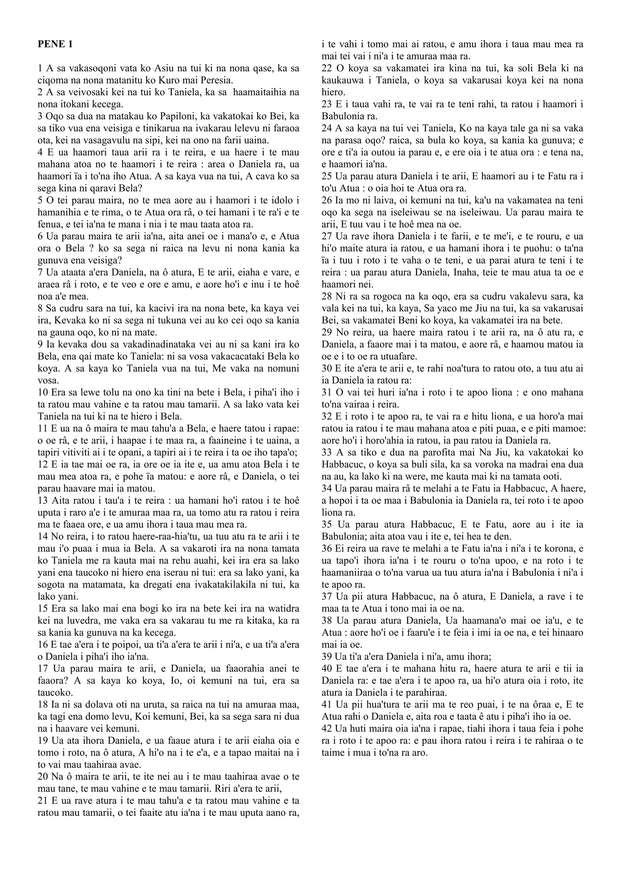 Tahitian - Bel and the Dragon.pdf