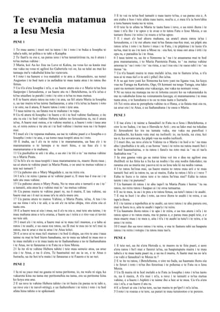 Tahitian - The First Gospel of the Infancy of Jesus Christ.pdf