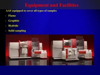 Nutritional Metrology: The Role of Reference Materials in Improving ...
