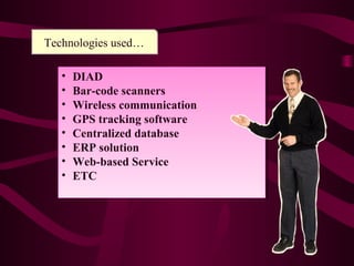 U P S by Tahseen ullah shah | PPT