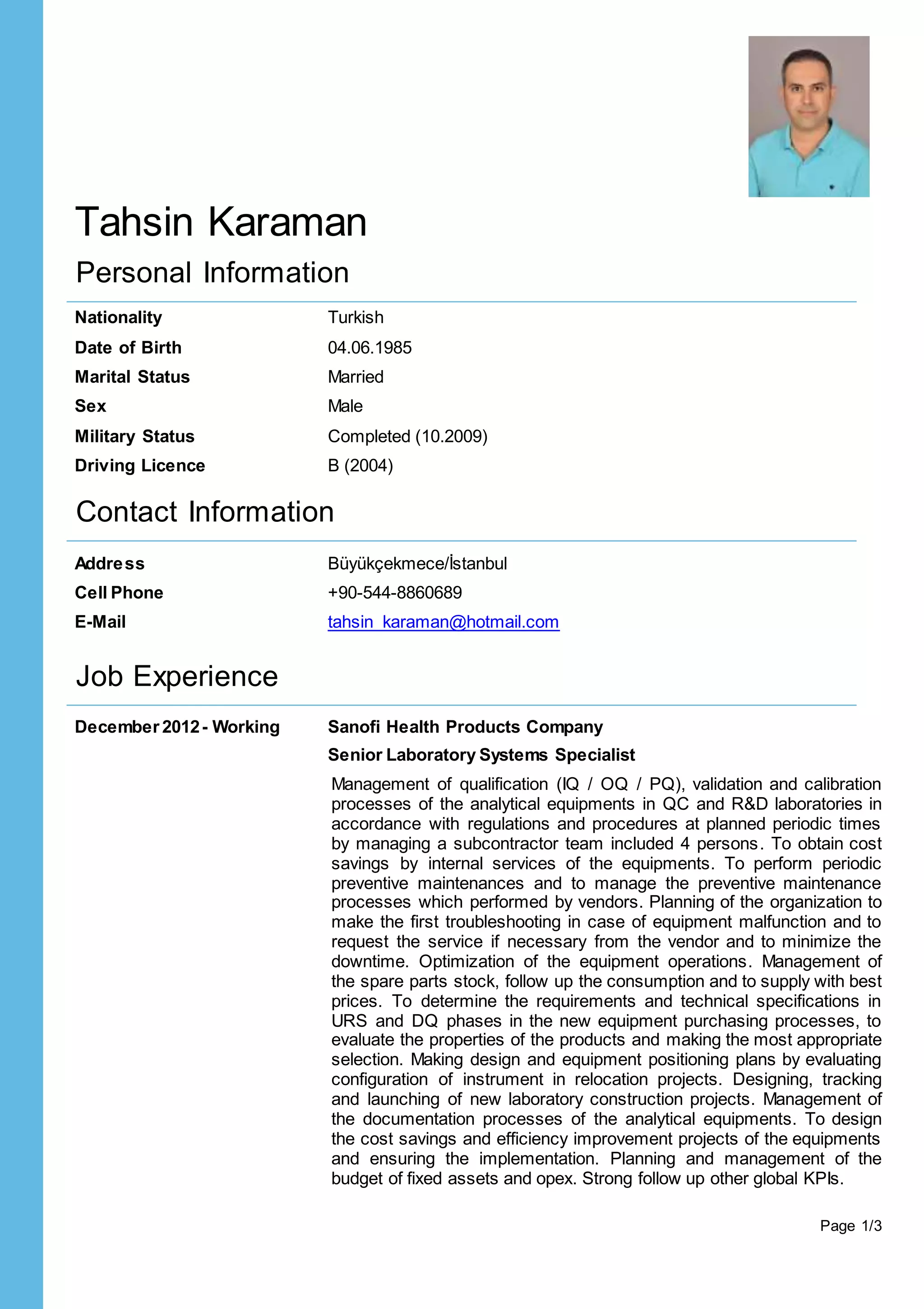 Tahsin Karaman | DOCX