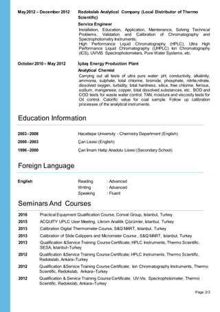 Tahsin Karaman | PDF