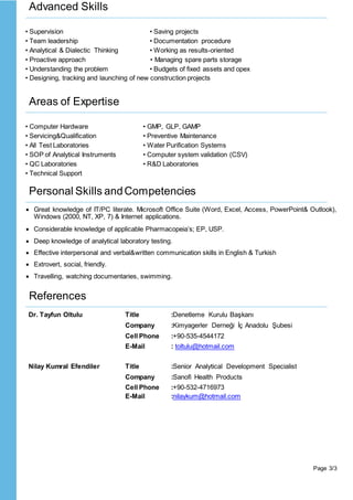 Tahsin Karaman | DOCX