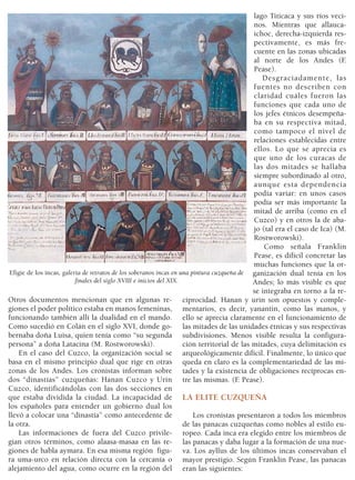 TAHUANTINSUYO: El mundo de los Inkas | PDF