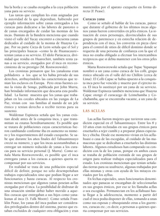 TAHUANTINSUYO: El mundo de los Inkas | PDF
