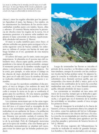 TAHUANTINSUYO: El mundo de los Inkas | PDF